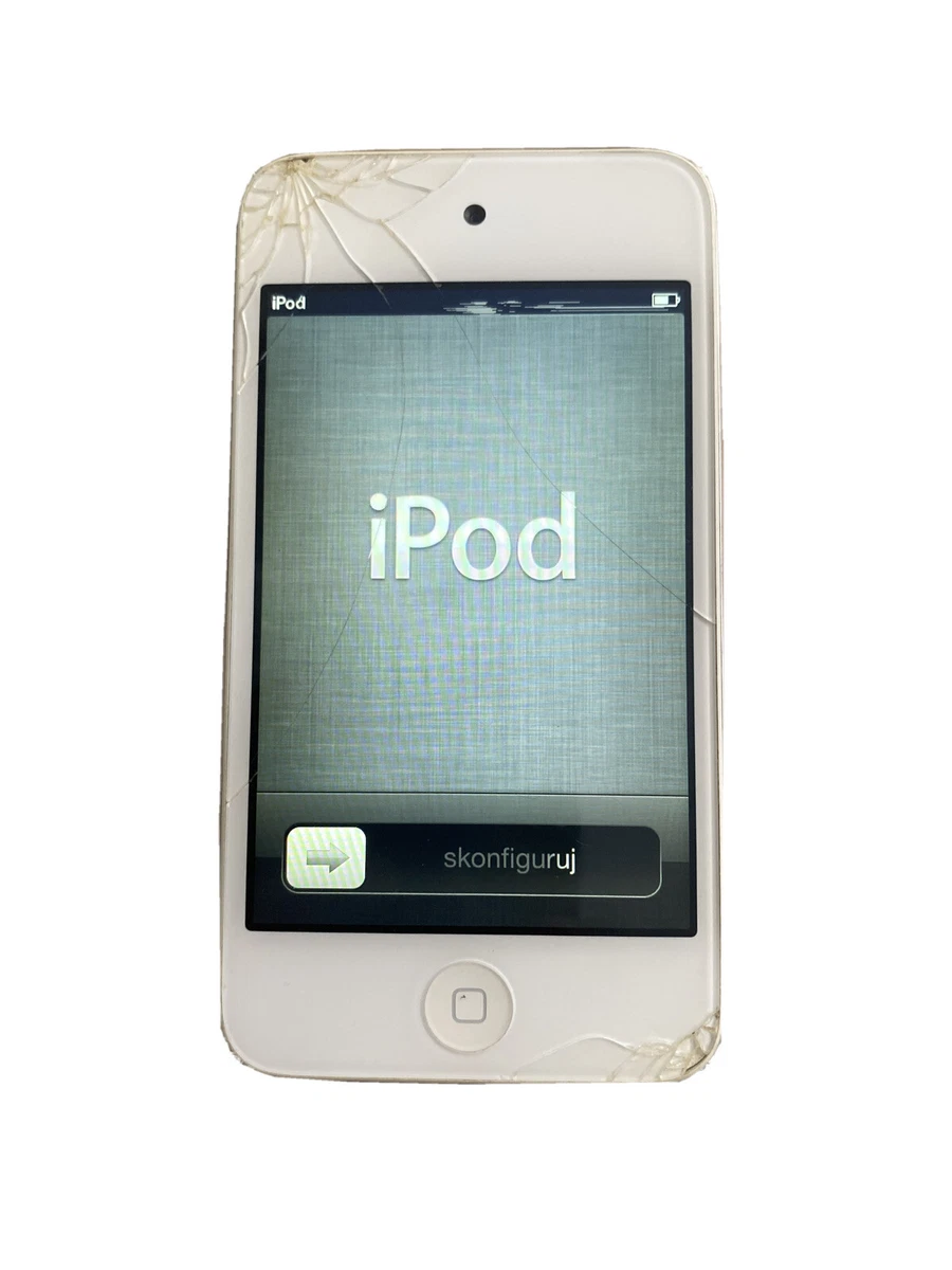 Ipod Touch 4th Generation Charger