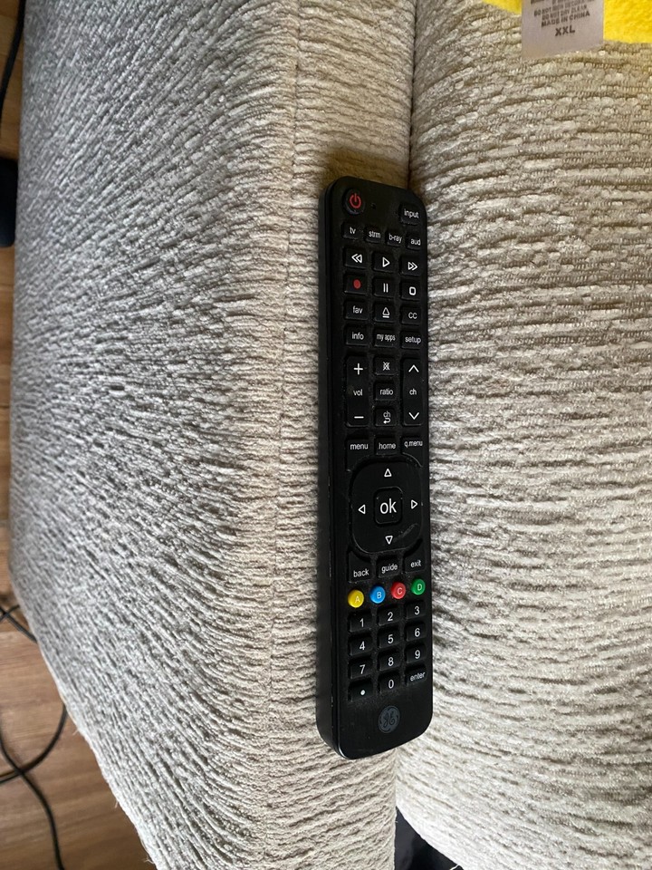 Samsung 6 Series UN49MU6500FXZA 49" 2160p UHD LED LCD Internet TV | eBay