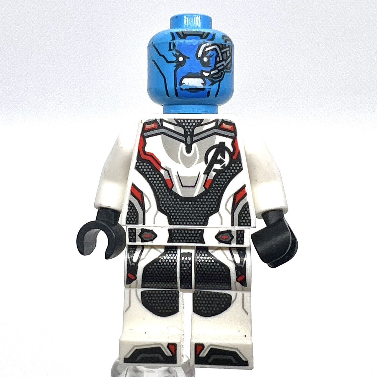 bağlantı muhtemelen havalandırmak lego marvel avengers crack önyargı ...