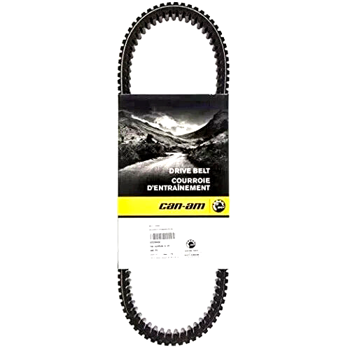 Drive Belt Can-Am Premium High-Performance for Maverick/Defender ...