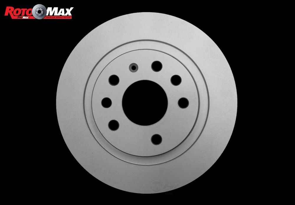 Disc Brake Rotor-FWD Promax 20-34268 for sale online | eBay
