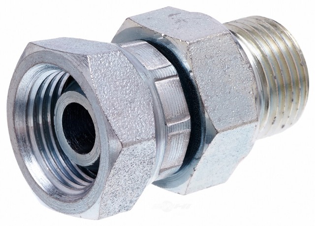 Hydraulic Coupling / Adapter Gates G64350-0808 for sale online | eBay