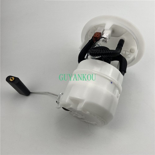 Fuel Pump Module Assembly 9674971380 for CITROEN C4 PEUGEOT 308 3008 ...