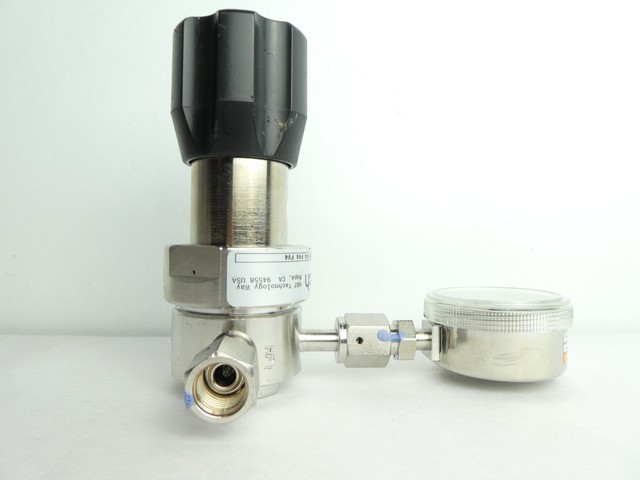 APTech AP Series Manual Pressure Regulator Valves Reseller Ap1002s Use ...