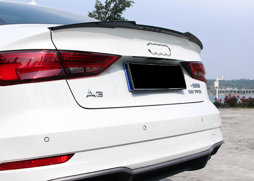 Audi A3 Heckspoiler