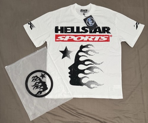 Hellstar T-Shirt Size - Medium | eBay