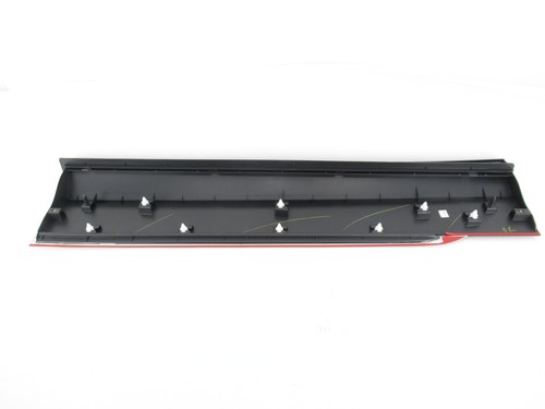 Genuine OEM VW 5NA-854-940-P-RYP Passenger Front Lower Door Molding 18 ...
