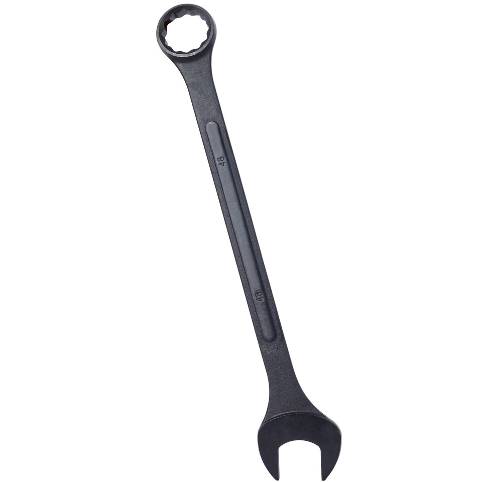 Jumbo Combination Wrench Set extra large, Metric,11-piece, 1-5/16'' to ...