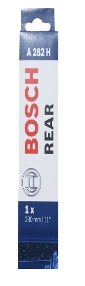 BOSCH A282H Rear Wiper Blade 3397008634 OE 11" | eBay