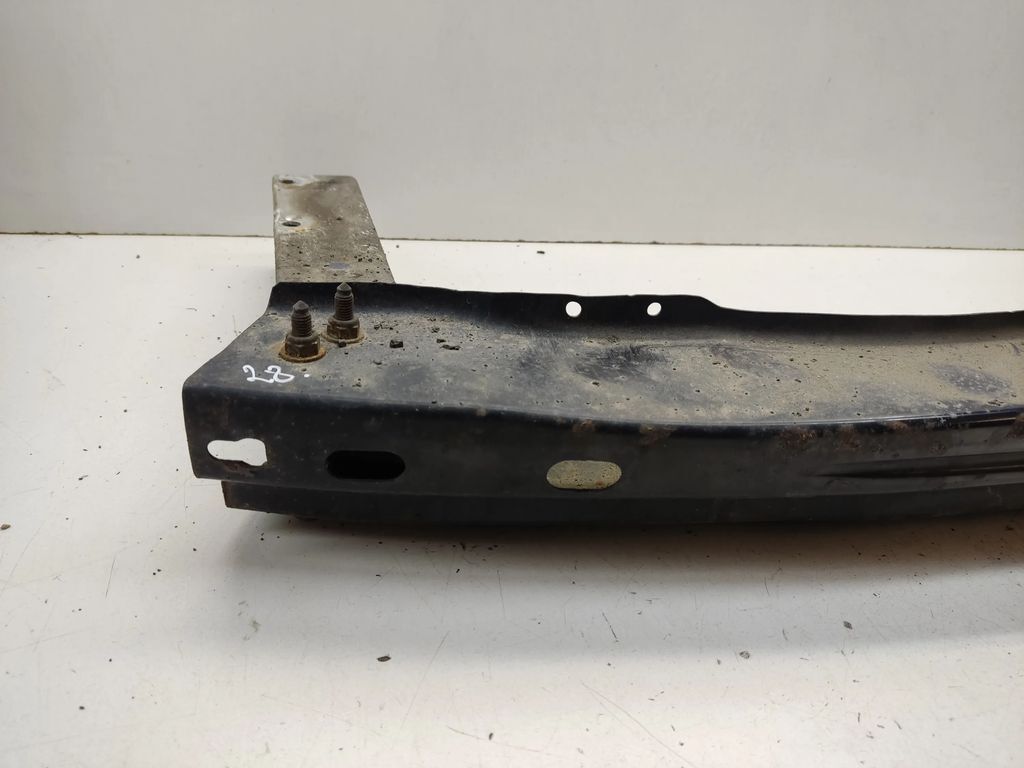 Audi A5 8T 8F 2008 Rear bumper cross member 8T0807313 AAA19230 | eBay UK