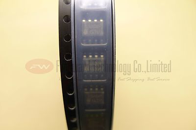 STMicroelectronics M95640-WMN6TP 95640 64K-Bit Serial EEPROM SOIC8 X ...