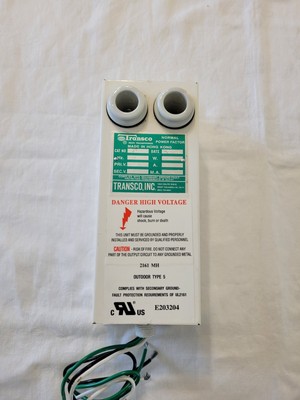 Transformers - Transco Neon