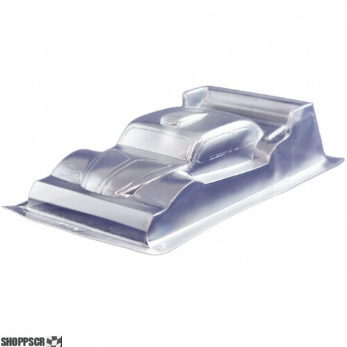 Red Fox 1:24 Scale Beetle Wing HD .007 Lexan Body | eBay