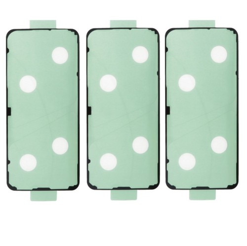 Back Battery Cover Adhesive Tape For Samsung Galaxy S23 Plus Ultra ...