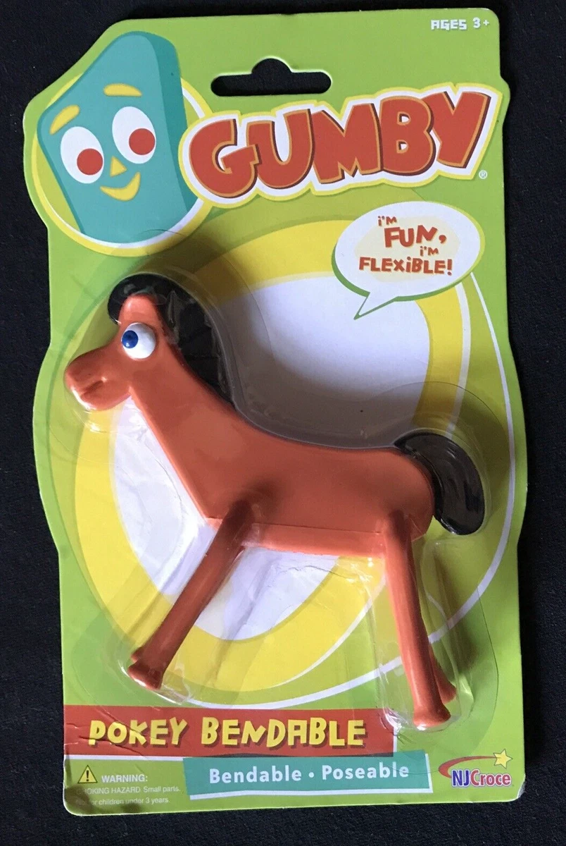 Gumby Pokey