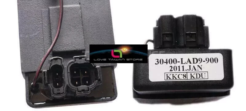 NEW Original KYMCO 30400-LAD9-900 Unit COMP CDI Assy Autobike Scooter ...