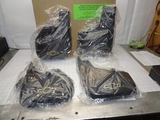 Chevrolet GM OEM 04-12 Colorado-mud Flap Splash Guard 19172450 for sale ...