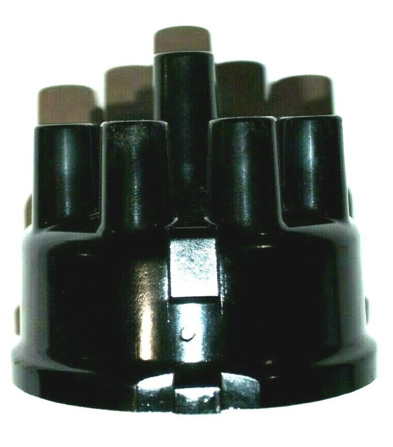 Distributor Cap & Rotor FORD V8 Unilite dual point MALLORY YL YLU YT ...