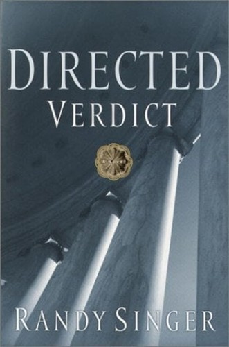 Directed Verdict Paperback Randy D. Singer 9781578566334| eBay