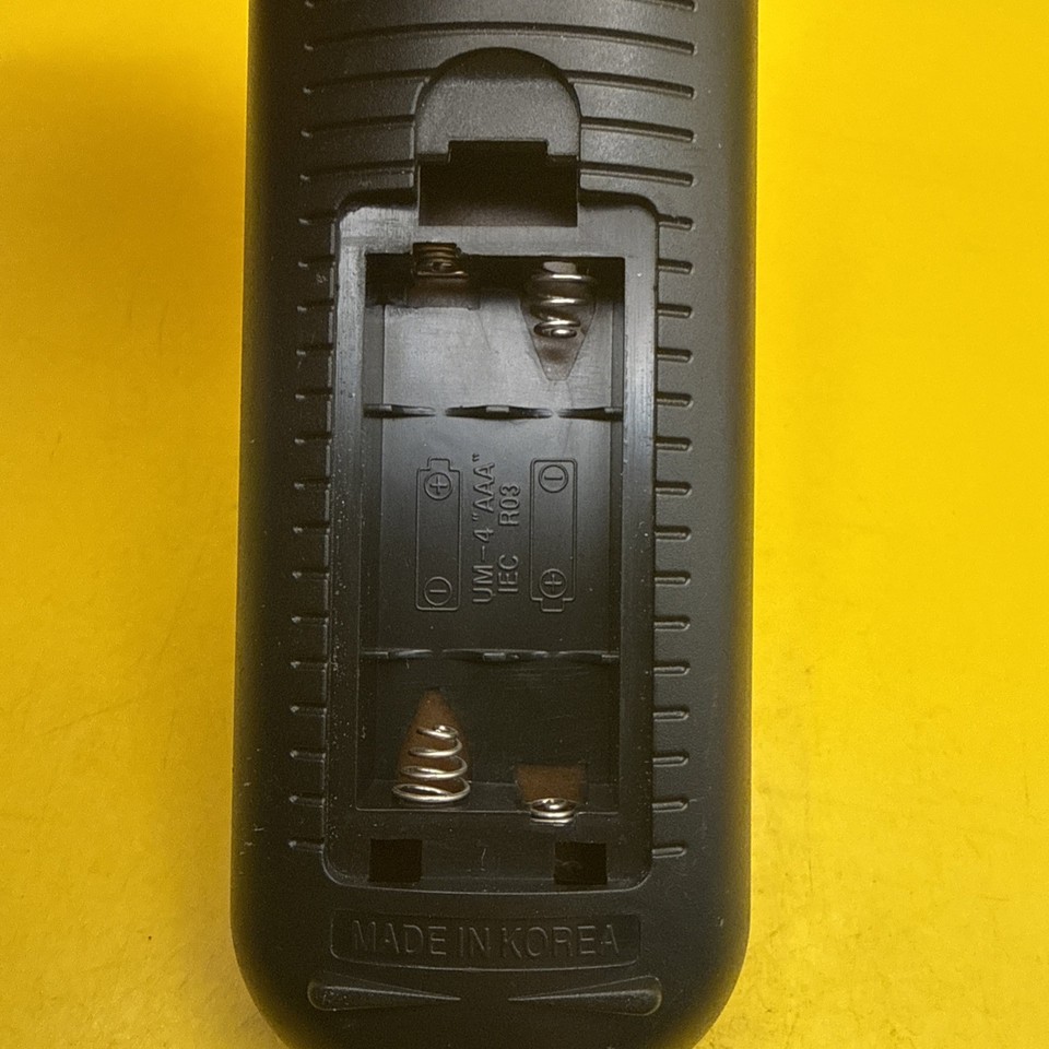 Genuine Harmon/Kardon Remote Control Zone II | eBay