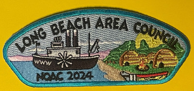 X30 or SA-77 2024 NOAC Puvunga 32 OA Lodge Long Beach Area Council | eBay