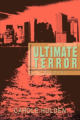 Ultimate Terror - GOOD 9780595386802| eBay
