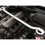 Ultra Racing Front Strut Brace Steel Bar For 92-2003 BMW E39 525i 528i ...