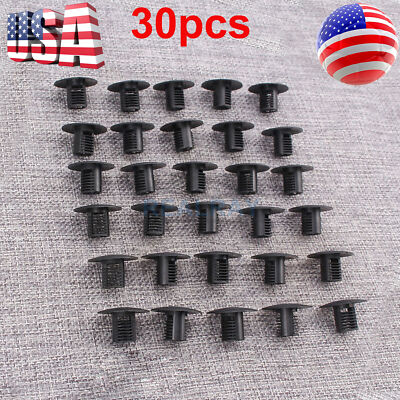 Cowl Grille Retainer Nut Clip Stud for Dodge Durango Dakota Ram 1500 ...