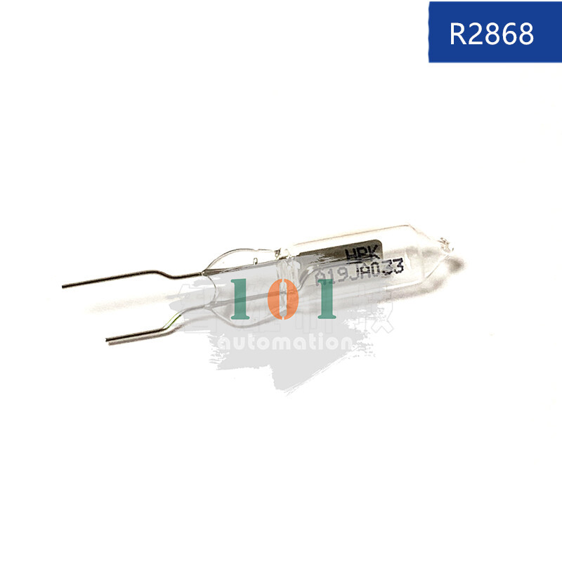 QTY:1 NEW FOR HAMAMATSU flame sensor detector + driver board C10807 ...