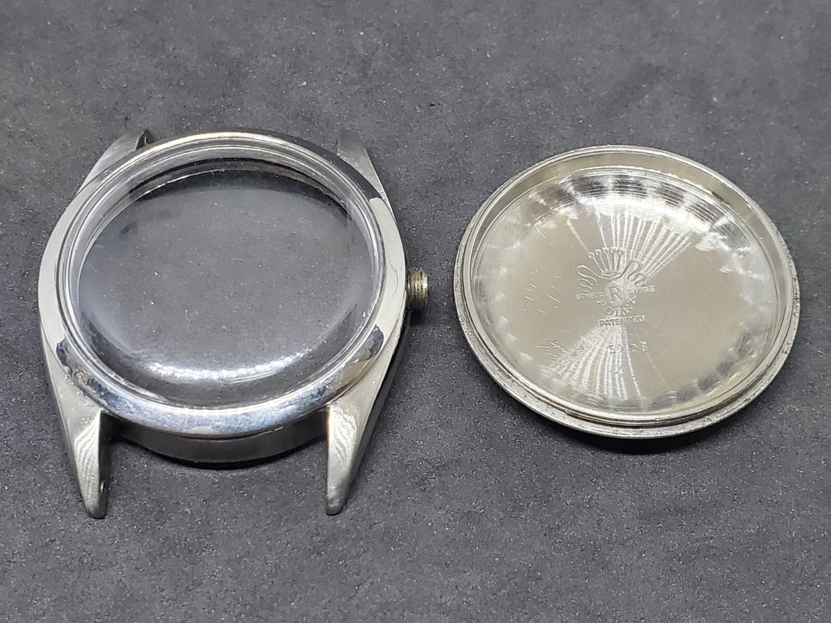 Rolex Oyster Perpetual Ref Rolex 5028