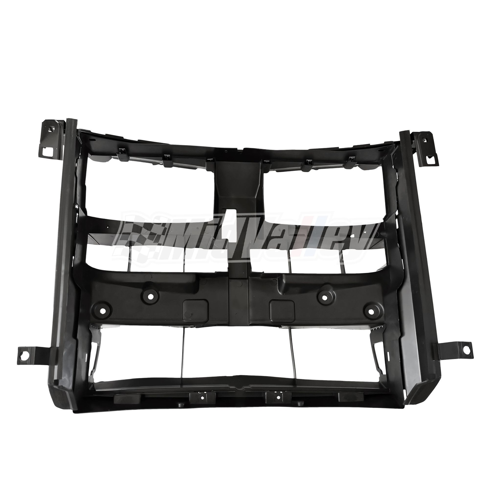 Radiator Shutter Support Air Intake Duct Fits BMW F15 F16 X5 X6 ...