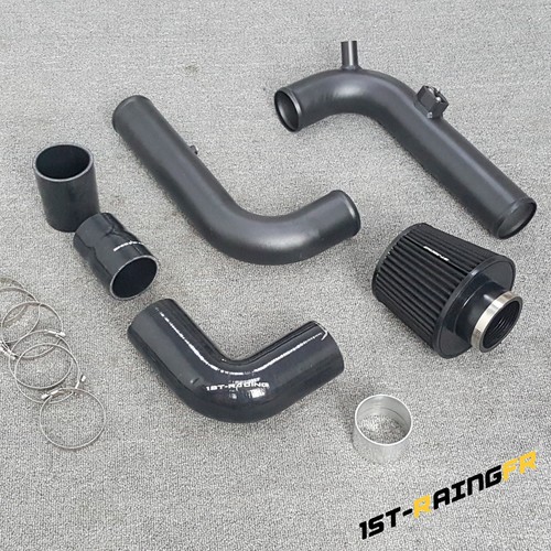 Cold Air Intake Pipe Kit For VW Golf MK5 MK6 GTI Jetta GLI Passat ...