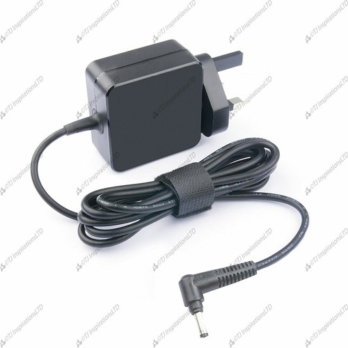 Tout Neuf Lenovo Ideapad 330-15IGM 81D1 Chargeur Adaptateur AC 45W 2 ...