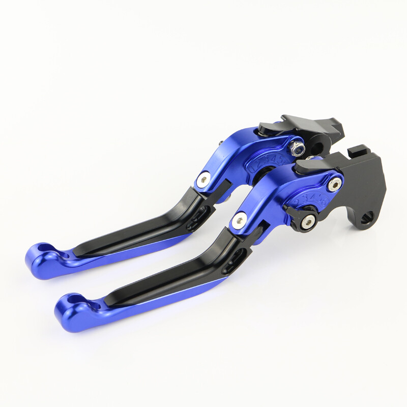 YAMAHA Clutch Brake Lever Fit For Yamaha YZF R3 2015 2016 2017 R3 2015 ...