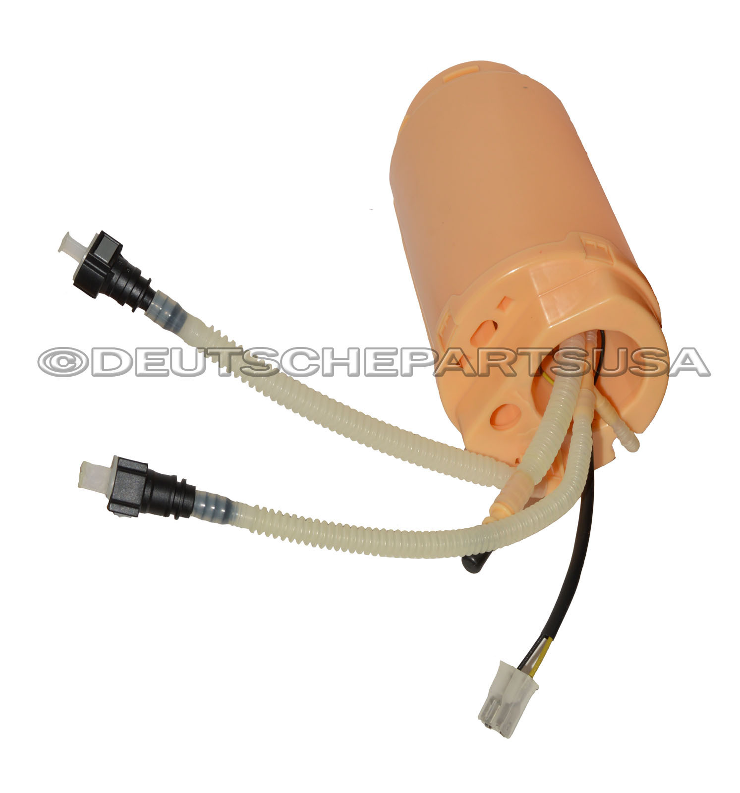 BRAND NEW Fuel Pump Module For VW Volkswagen Touareg DIESEL LEFT SIDE ...