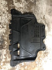 Genuine Audi A3 2012-2019 Front Underbody Underride Protection ...
