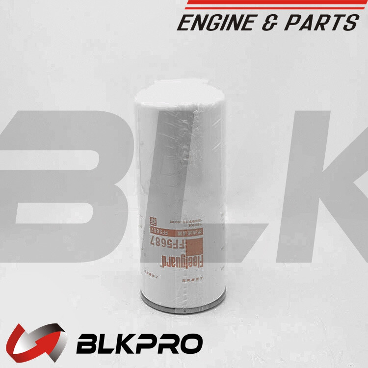 HIFI-FILTER SN40759 - Fuel filter cross reference