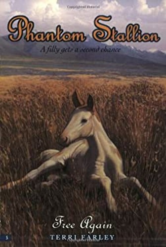 Free Again Paperback Terri Farley 9780064410892| eBay