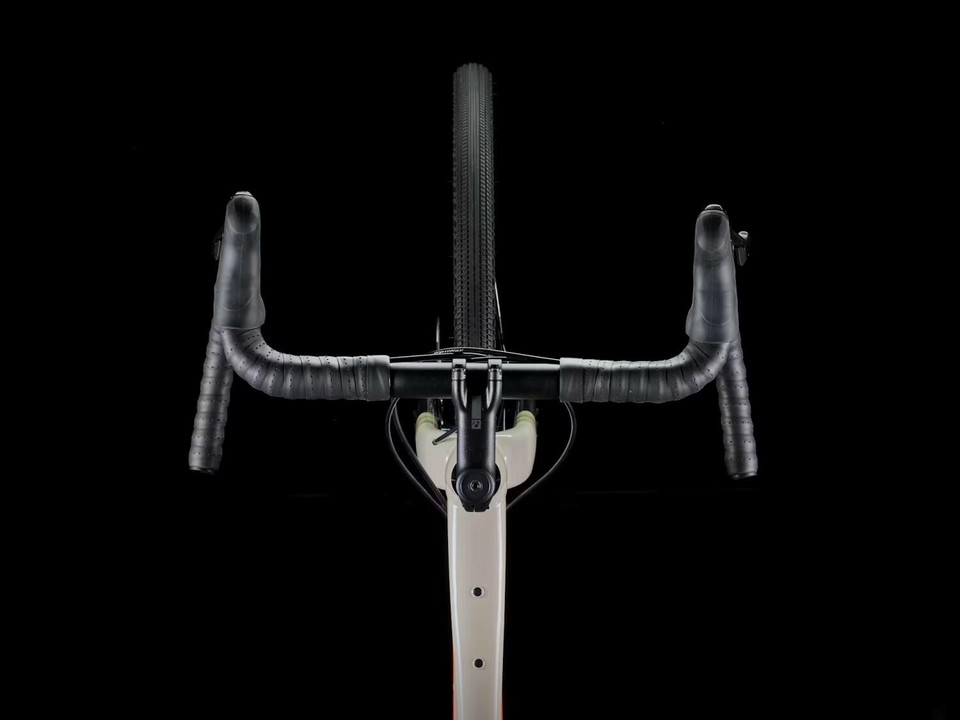 Trek Checkpoint ALR 3 Gen 2 Gravel Bike 700c Carbon Fork - Buff Beige ...