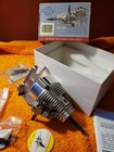 RCV Engine - RCV 120 SP - 4-Cycle RC motor - New In Box - Worlds Most ...