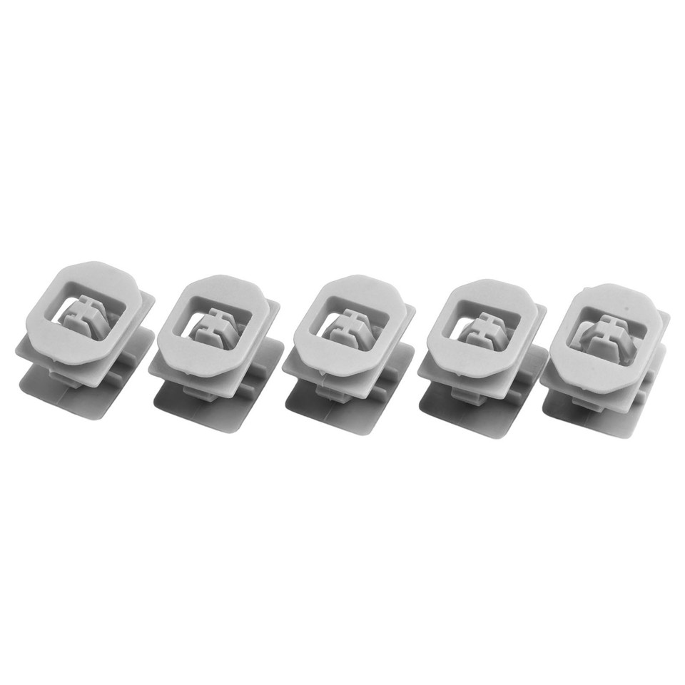 Rocker Molding Clips Clips Direct Replacement Molding Clips W716350 ...