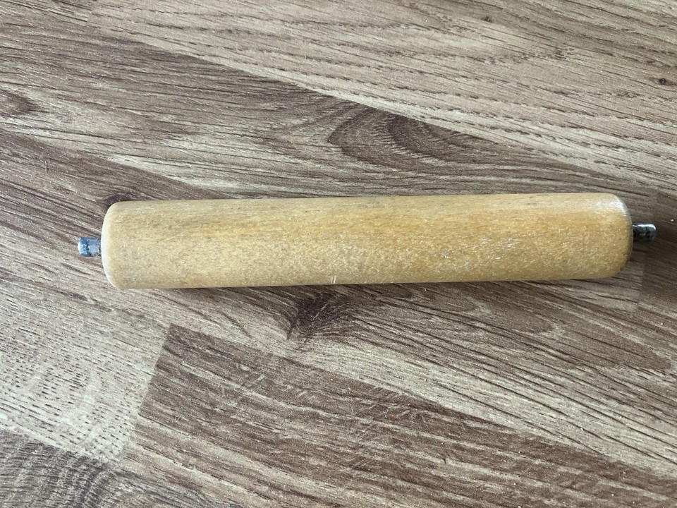 Valba Genuine Vintage Chrome Toilet Roll Holder | eBay UK