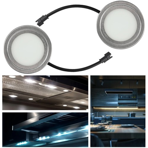 1.5W Energy Saving LED Kitchen Lights Range Hood Light Electrical ...