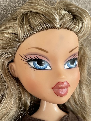 Bratz Doll - Wild Wild West Rodeo Cloe | eBay