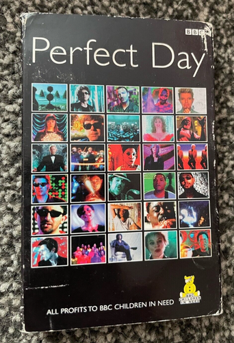 Various, Perfect Day, Cassette Tape, Free Post | eBay UK