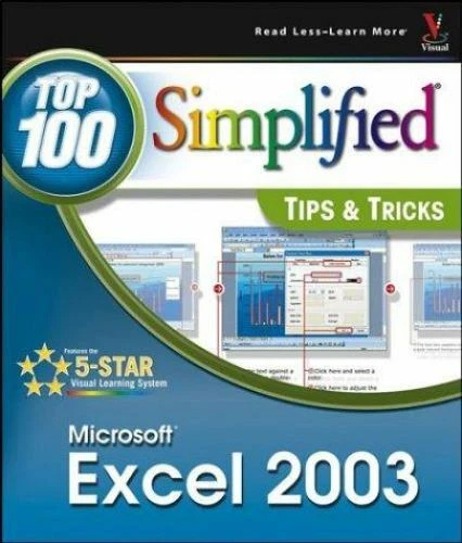 Microsoft Excel 2003 Logo