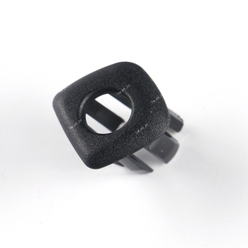 Door Trim Panel Locking Button Black Cover 51429171769 For BMW F10 F10N ...