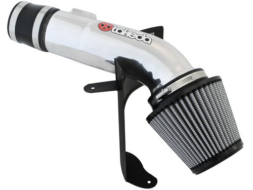 Cold Air Intake FOR Acura TLX 2015-2020 3.5L AFE Takeda Retain POLISHED ...