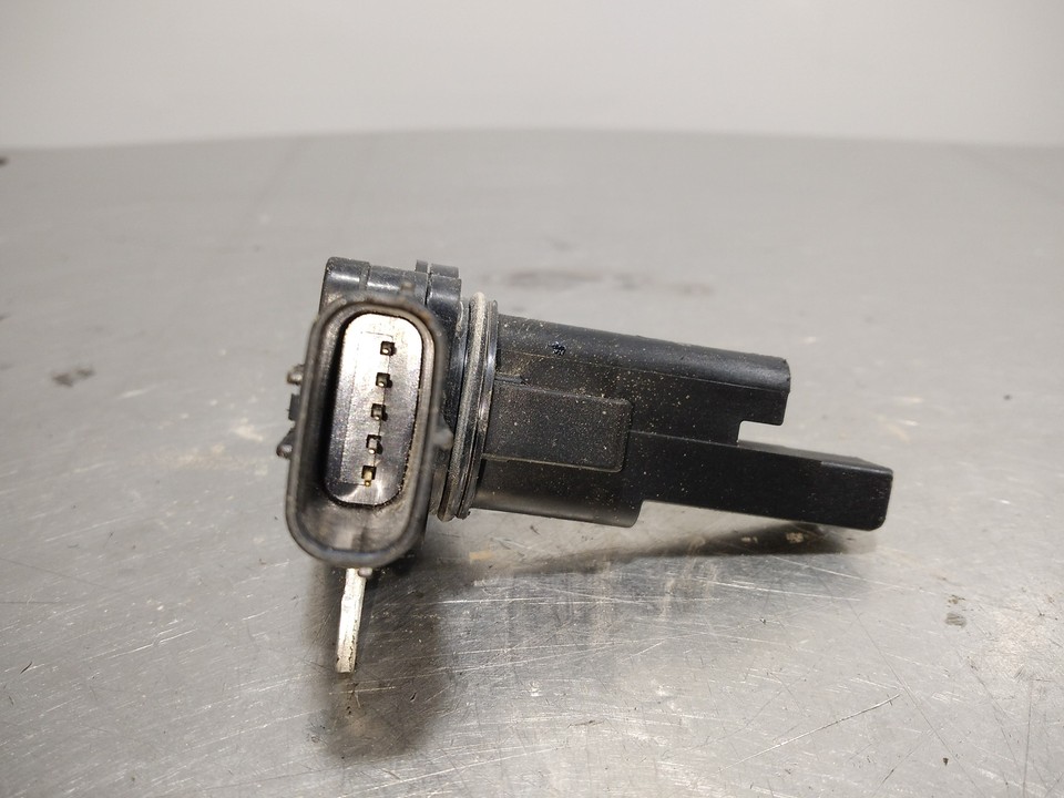 1525A054 LUFTMASSENMESSER / 1063523 FÜR MITSUBISHI L 200 BASIS CLUB CAB ...