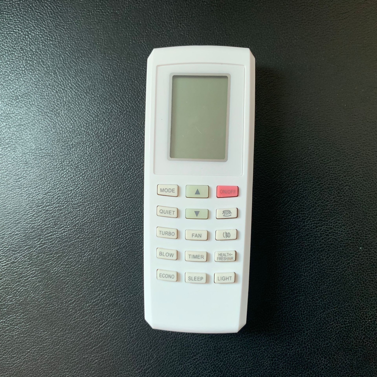 Remote Control For GREE YV1FB7 YV1FB7F YV1L1 GWC36LB-D3NNB2A Air ...